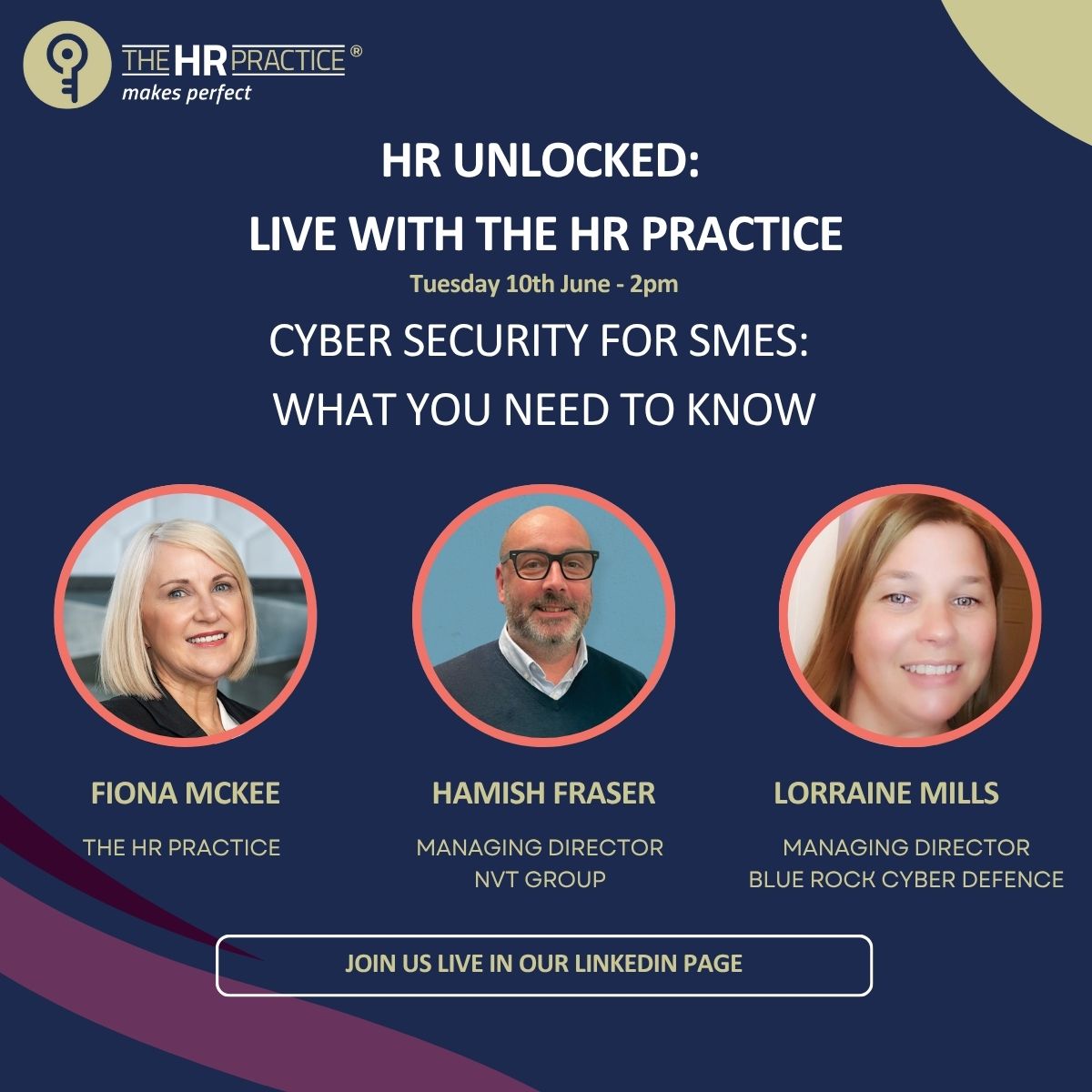 Cyber Security for SMEs: Protecting Your Business from the Inside Out